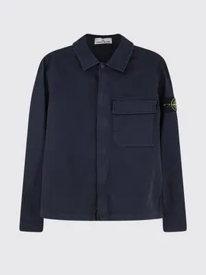 Stone Island Jacket Colour - Blue
