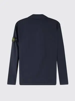 Stone Island Jacket Colour - Blue