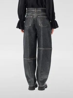 GANNI Jeans Colour