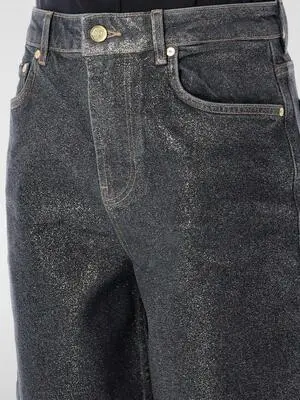 GANNI Jeans Colour