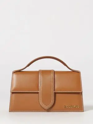 Jacquemus Mini Bag Colour - Brown