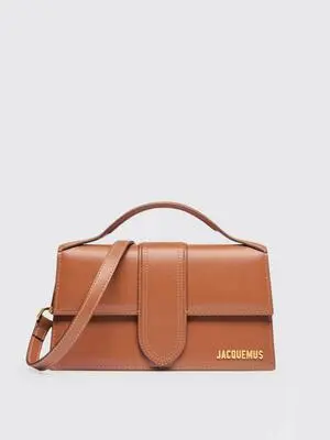Jacquemus Le Chiquito Mini Bag - Brown