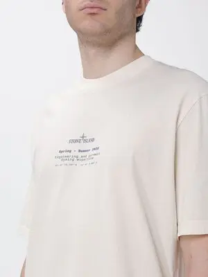 Stone Island T-shirt Colour