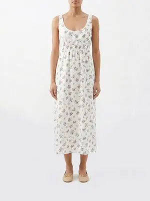 Tory Burch Day Dresses