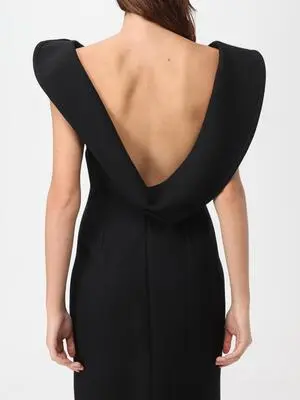 Bottega Veneta Sculptural Dress