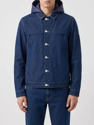 COLMAR Jacket Colour - Navy
