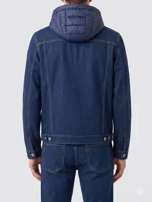 COLMAR Jacket Colour