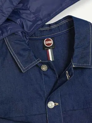 COLMAR Jacket Colour