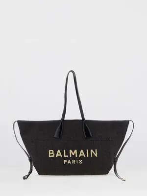 Balmain Tote Bag Colour - Black