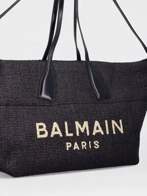 Balmain Tote Bag Colour