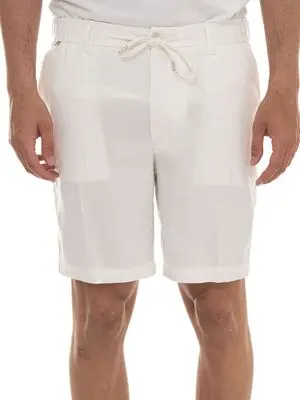 BOSS Shorts - White