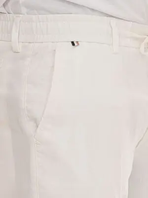 BOSS Shorts - White