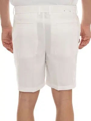 BOSS Shorts - White
