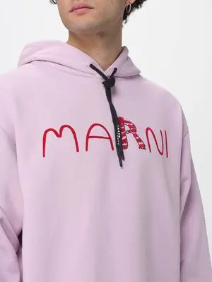 Marni Sweatshirt Colour
