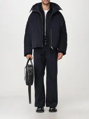 Bottega Veneta Zip-up Puffer Jacket