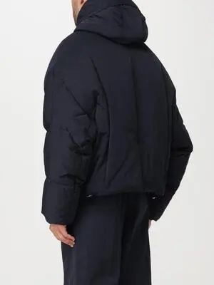 Bottega Veneta Zip-up Puffer Jacket