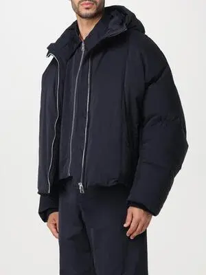 Bottega Veneta Zip-up Puffer Jacket
