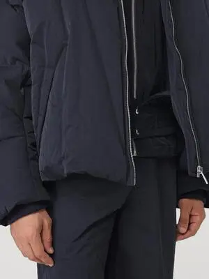 Bottega Veneta Zip-up Puffer Jacket