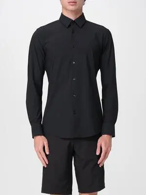 BOSS Shirt Colour - Black