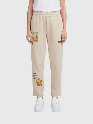 BARROW Cotton Jogging Pants