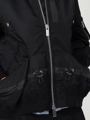 Sacai Jacket Colour