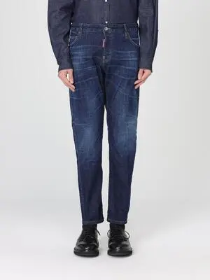 Dsquared2 Jeans Colour - Navy