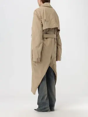 Balenciaga Trench Coat