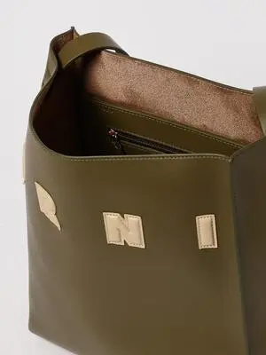 Marni Shoulder Bag Colour