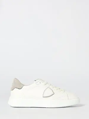 Philippe Model Trainers Colour - Grey
