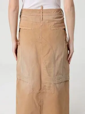 Dsquared2 Denim Skirt
