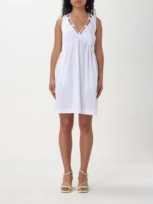 Pinko Knee Length Day Dresses