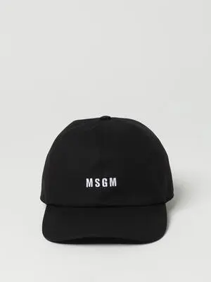 MSGM Hat Colour
