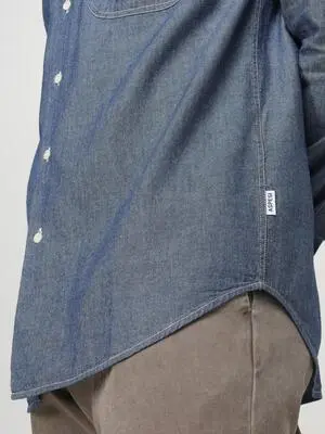 Aspesi Shirt Colour
