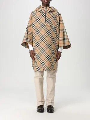 Burberry Jacket Colour - Sand