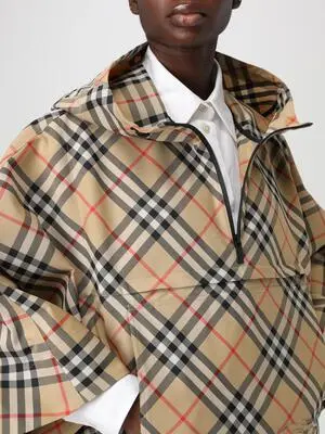 Burberry Jacket Colour