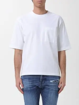 Dsquared2 T-shirt Colour - White