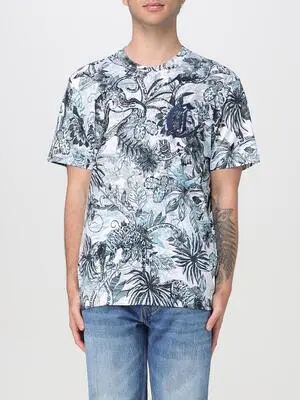 Just Cavalli T-shirt Colour - Blue