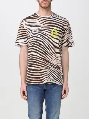 Just Cavalli T-shirt Colour - Multicolor