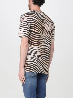Just Cavalli T-shirt Colour - Multicolor