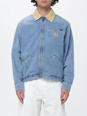 Carhartt Work In Progress Jacket - Blue