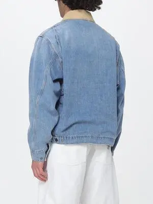 Carhartt Work In Progress Jacket - Blue