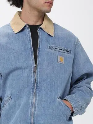 Carhartt Work In Progress Jacket - Blue