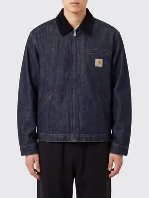Carhartt Work In Progress Jacket - Navy