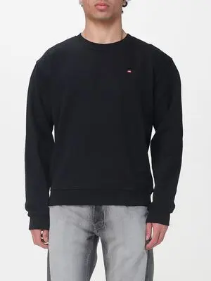 Diesel® Cuffed Sport Outerwear For Men