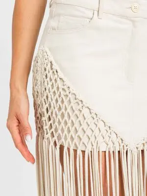 TWINSET Skirt