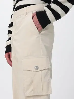 Balmain Trousers Colour