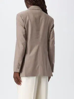 Max Mara Jacket Colour - Beige