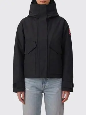 Canada Goose Tofino Recycled Technical Fabric Parka - Black