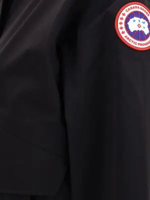 Canada Goose Tofino Recycled Technical Fabric Parka