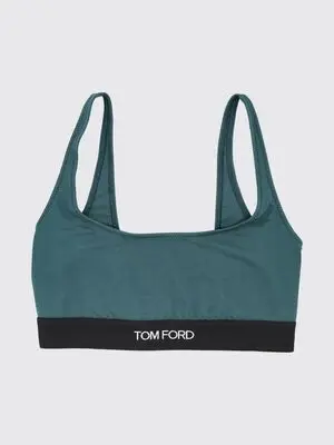 TOM FORD Lingerie Colour - Green